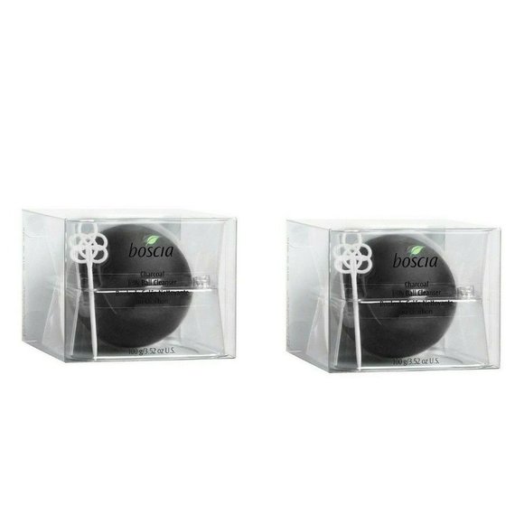 boscia | Skincare | Lot 2x New Original Boscia Charcoal Jelly Ball ...